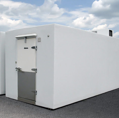 Event Food Cooling Trailers & Portable Cooler Rentals | Hamilton ...